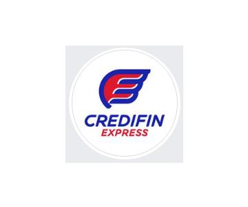 Credifin Express Sucursal Paraná, Leandro N. Alem 457, Paraná, Entre ...